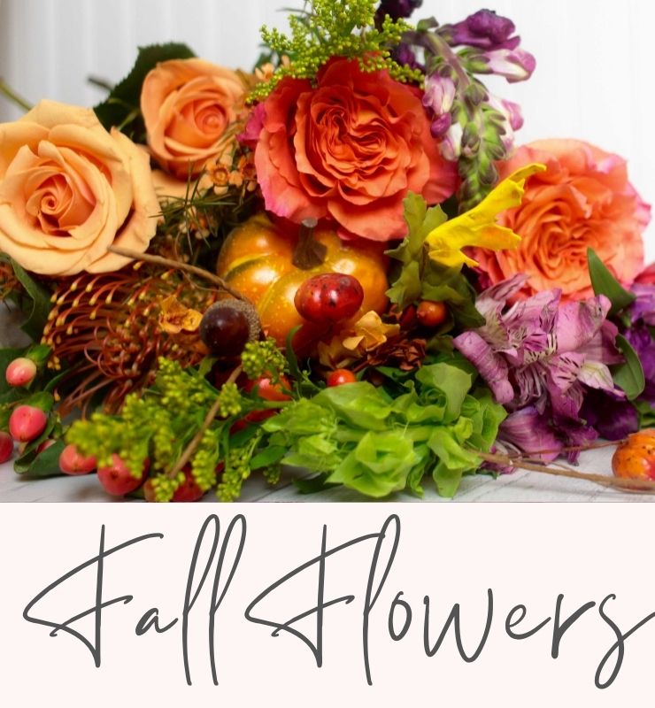 Midwood Flower Shop | Charlotte Florist Delivery
